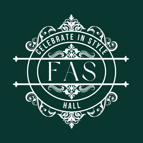 About - FAS Halls
